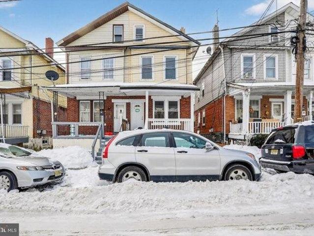 house with 4 bedroom, Trenton NJ DLS101706274