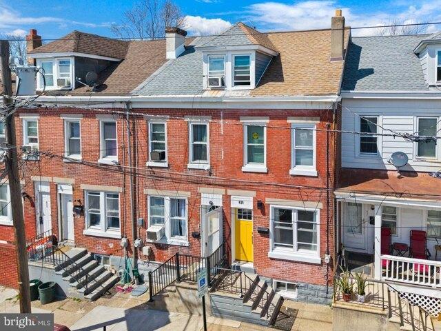 house with 4 bedroom, Trenton NJ DLS102255308