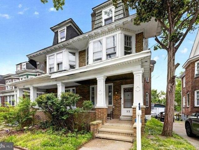 house with 4 bedroom, Trenton NJ DLS102281640