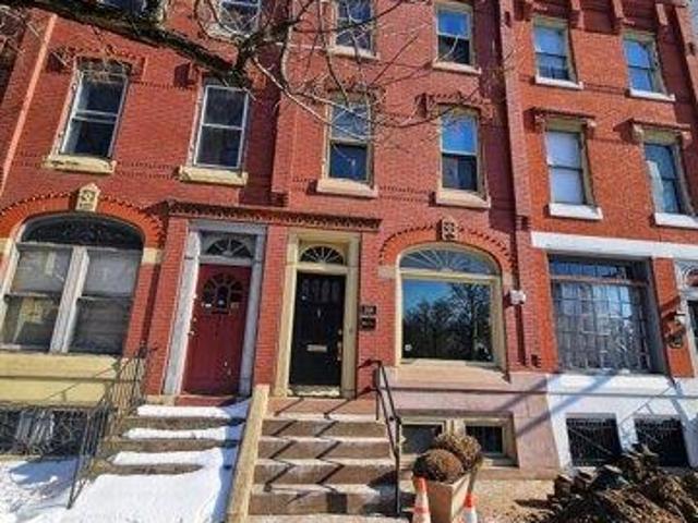 house with 4 bedroom, Trenton NJ DS102255403