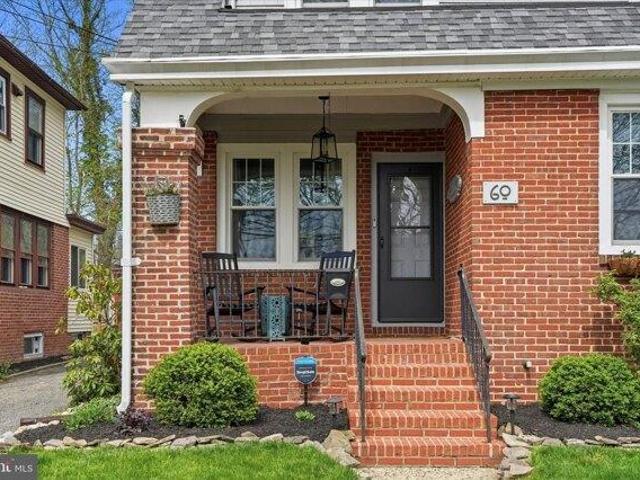 house with 4 bedroom, Trenton NJ DS102529005