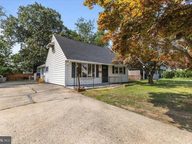 house with 4 bedroom, Trenton NJ DS102564939