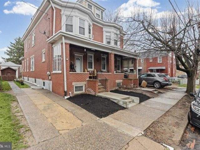 house with 4 bedroom, Trenton NJ DS103621997
