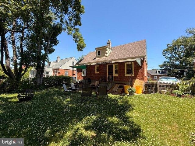 house with 4 bedroom, Trenton NJ ES105173982