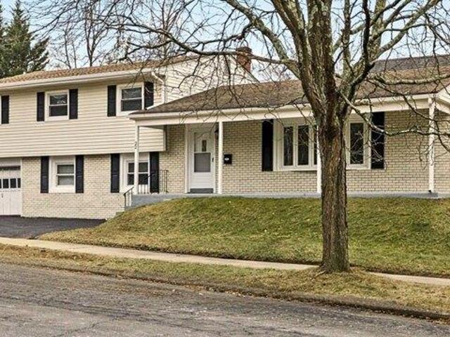house with 4 bedroom, Trenton NJ ES105205093