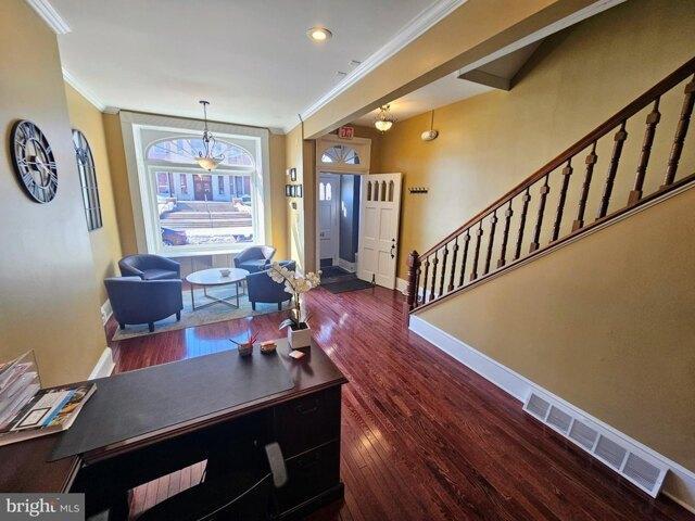 house with 4 bedroom, Trenton NJ ES105233709