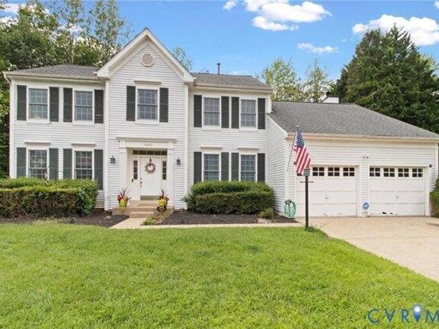 house with 4 bedroom, Triangle VA ES104906940