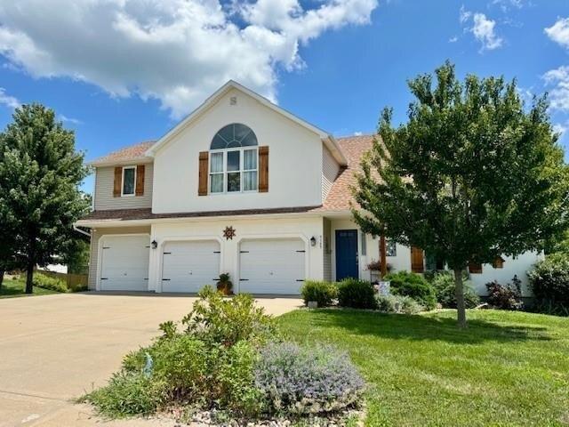 house with 4 bedroom, Trimble MO DS93378842