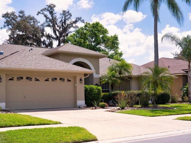 house with 4 bedroom, Trinity FL DLS100973100