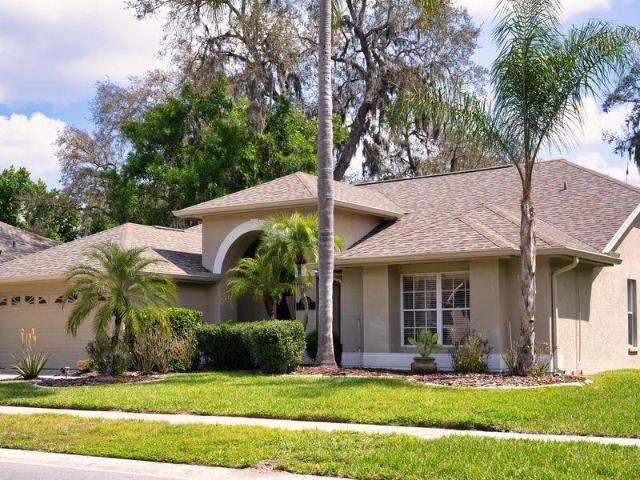 house with 4 bedroom, Trinity FL ES100973100