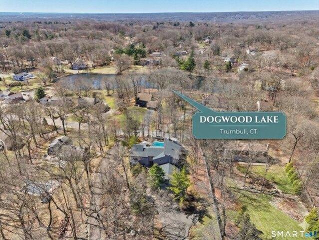 house with 4 bedroom, Trumbull CT DLS102345365