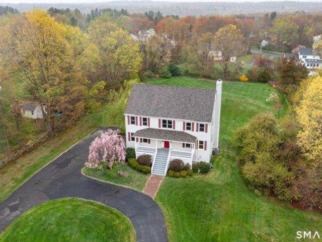 house with 4 bedroom, Trumbull CT DS103432602