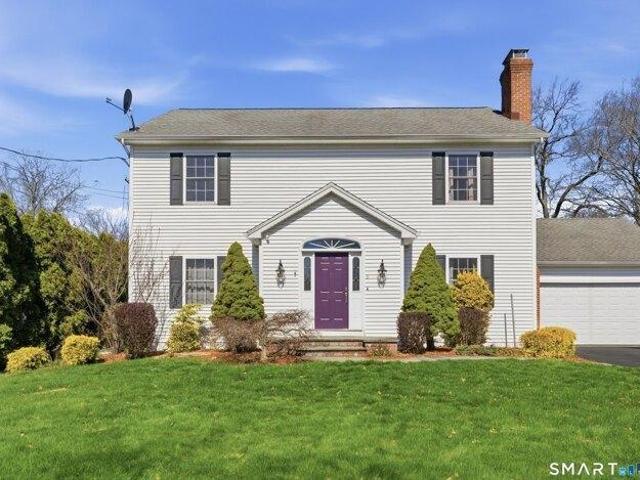 house with 4 bedroom, Trumbull CT DS103438513