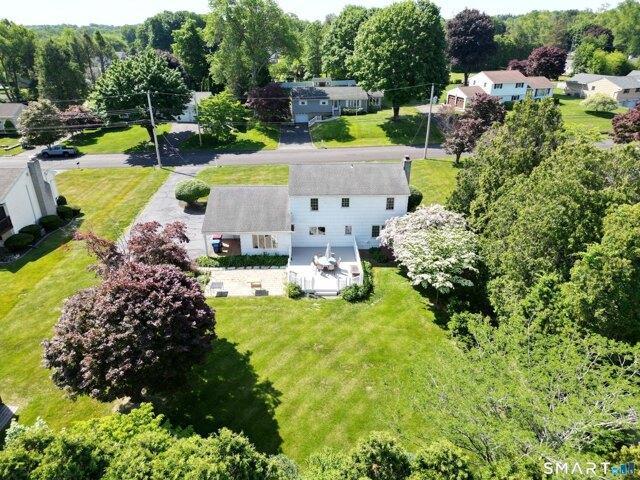 house with 4 bedroom, Trumbull CT ES104076237
