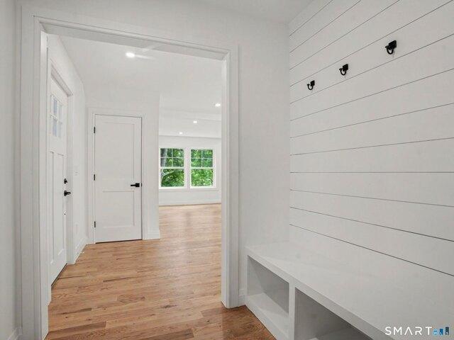 house with 4 bedroom, Trumbull CT ES104150339