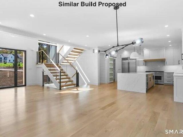 house with 4 bedroom, Trumbull CT ES104152716