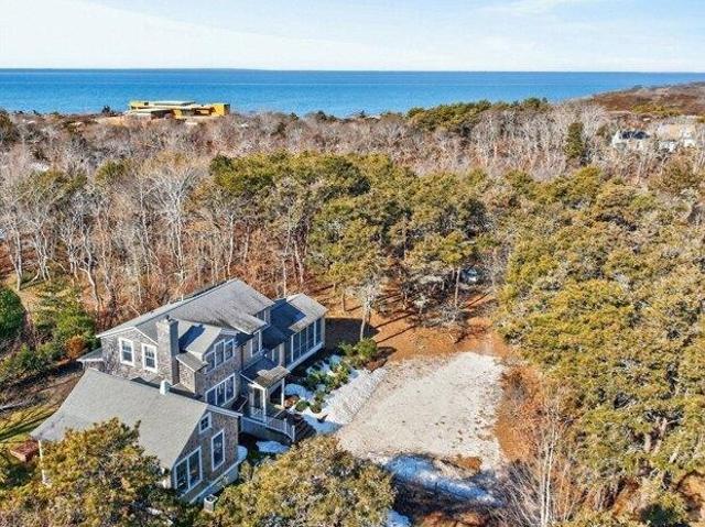 house with 4 bedroom, Truro MA DLS102155782