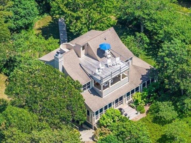 house with 4 bedroom, Truro MA DS102217680