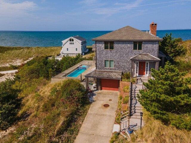 house with 4 bedroom, Truro MA DS104045731