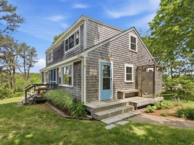 house with 4 bedroom, Truro MA DS104075057