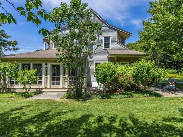 house with 4 bedroom, Truro MA ES102827246