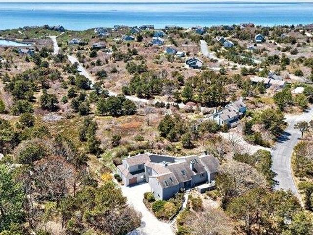 house with 4 bedroom, Truro MA ES103496422
