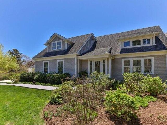 house with 4 bedroom, Truro MA ES104189952