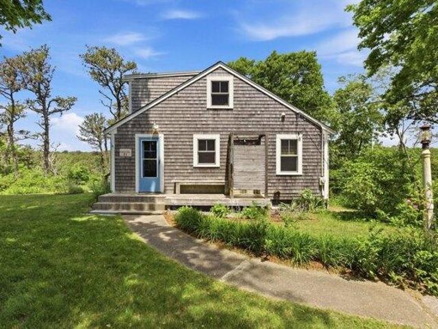 house with 4 bedroom, Truro MA ES105059922