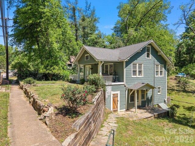 house with 4 bedroom, Tryon NC ES104909102