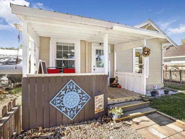 house with 4 bedroom, Twin Falls ID DS88247457