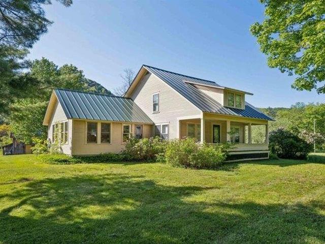 house with 4 bedroom, Tunbridge VT DS103967393
