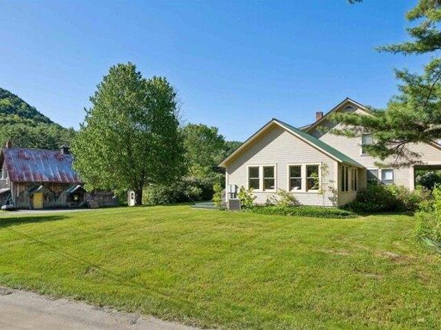 house with 4 bedroom, Tunbridge VT ES104787780