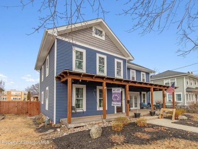 house with 4 bedroom, Tunkhannock PA DS88584710