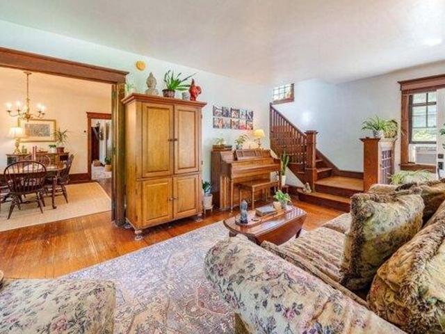 house with 4 bedroom, Tuckahoe NJ ES105207519