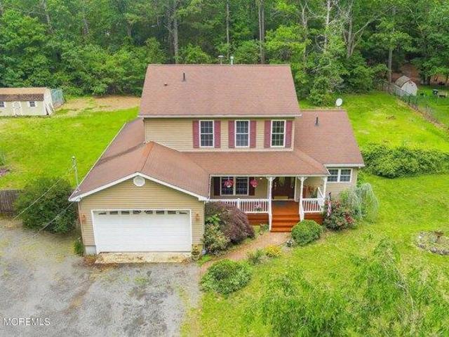 house with 4 bedroom, Tuckerton NJ DLS102213583