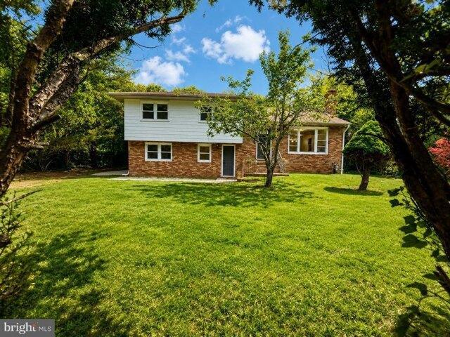 house with 4 bedroom, Tuckerton NJ DS102726629