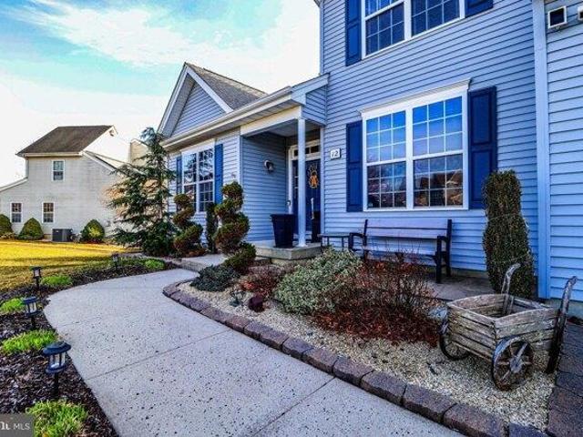 house with 4 bedroom, Tuckerton NJ DS102777265