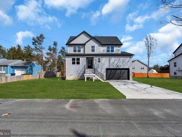 house with 4 bedroom, Tuckerton NJ DS103620482