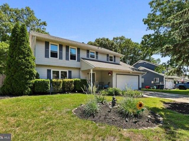 house with 4 bedroom, Tuckerton NJ DS103665775