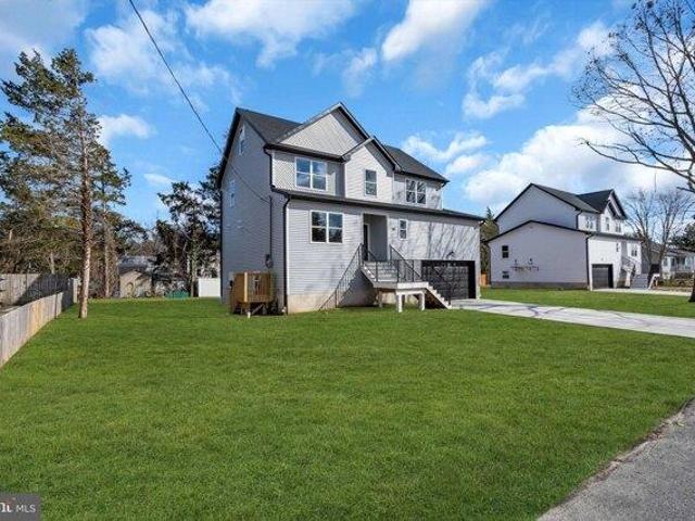 house with 4 bedroom, Tuckerton NJ ES103620482
