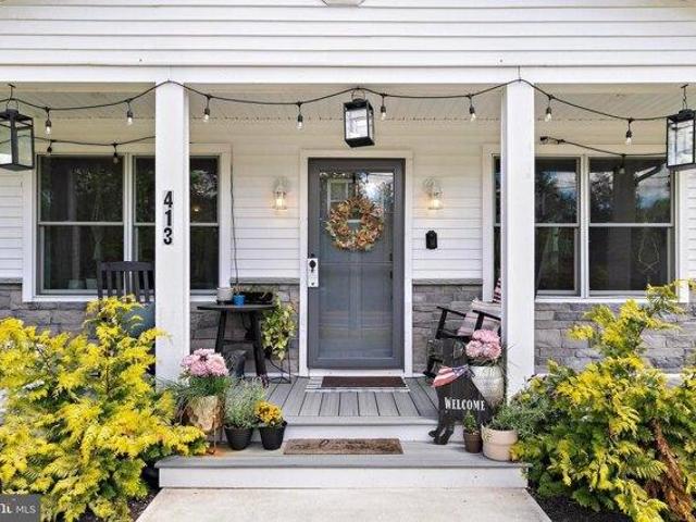 house with 4 bedroom, Tuckerton NJ ES103622129
