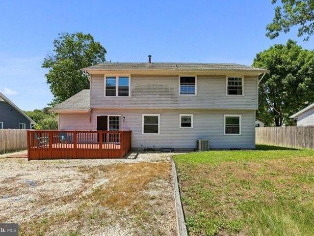 house with 4 bedroom, Tuckerton NJ ES103665775