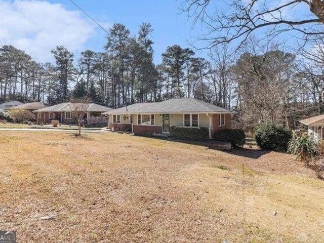 house with 4 bedroom, Tucker GA DLS89452025