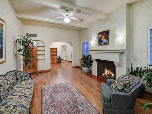 house with 4 bedroom, Tucson AZ ES90812936