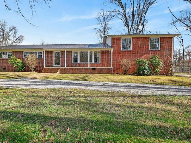 house with 4 bedroom, Tullahoma TN DLS100973661