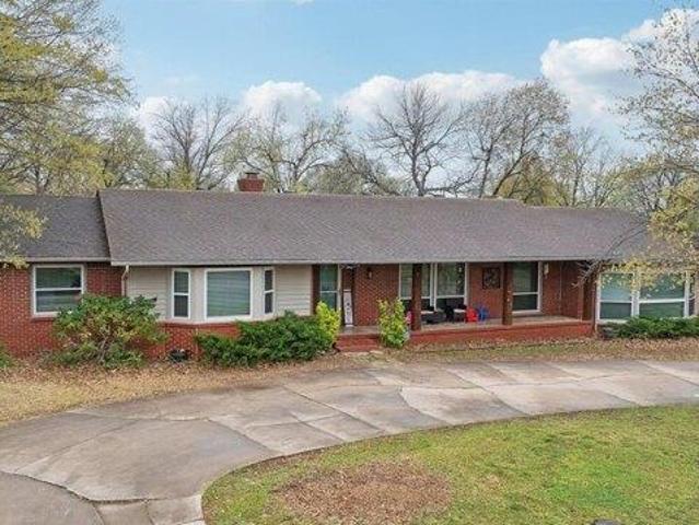 house with 4 bedroom, Tulsa OK DS89557336