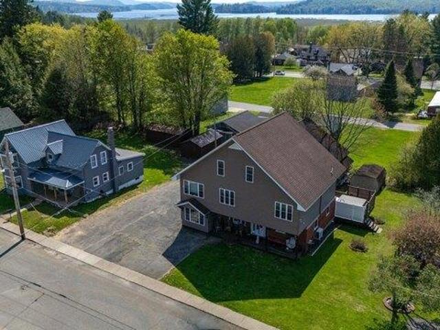 house with 4 bedroom, Tupper Lake NY DS103602914