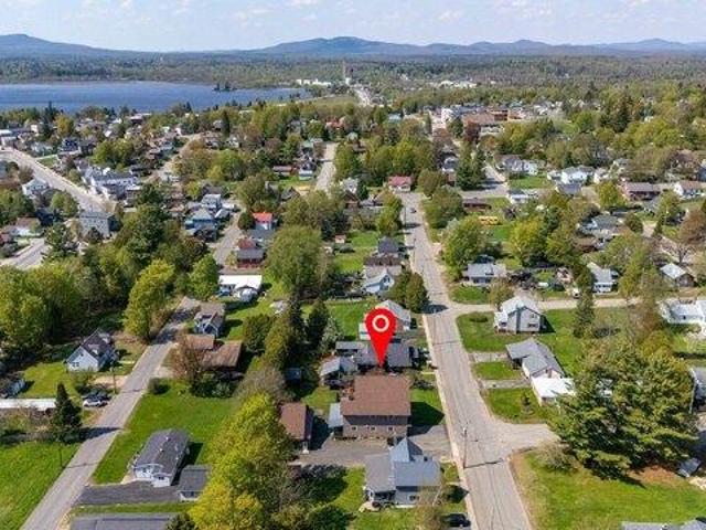 house with 4 bedroom, Tupper Lake NY ES103602914