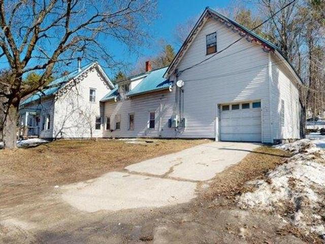 house with 4 bedroom, Turner ME DS102583987