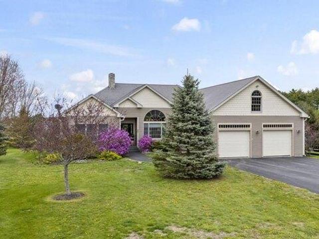 house with 4 bedroom, Turner ME DS102592109